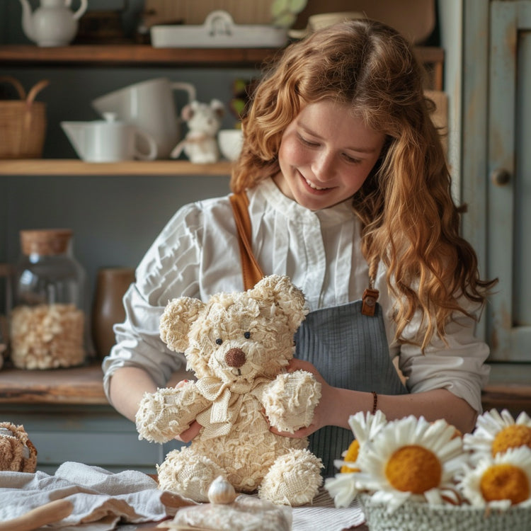 Stuffed Animal Restoration - Steps To Bring Back The Cuddle – PillowNap™