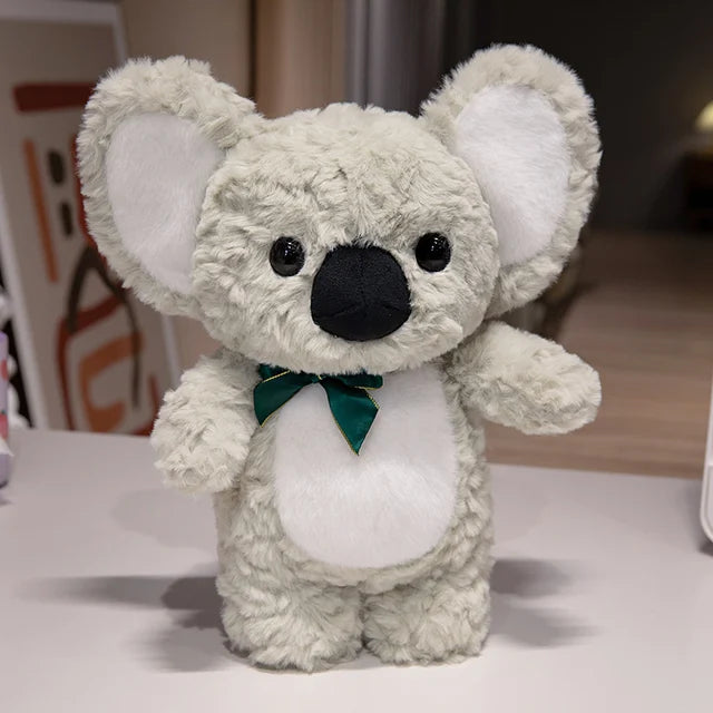 Koala Stuffed Animal - Adorable Plushie From Australia – PillowNap™