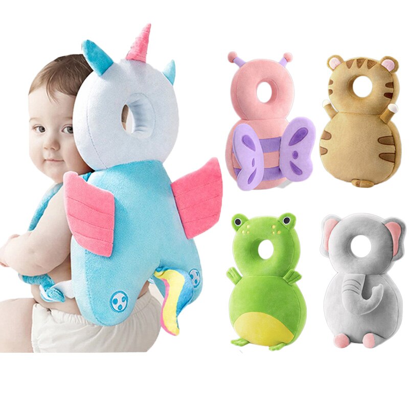 Baby Head Protector - PillowNap – PillowNap™